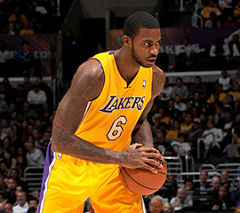 Earl Clark season stats – Cardinal Sports Zone