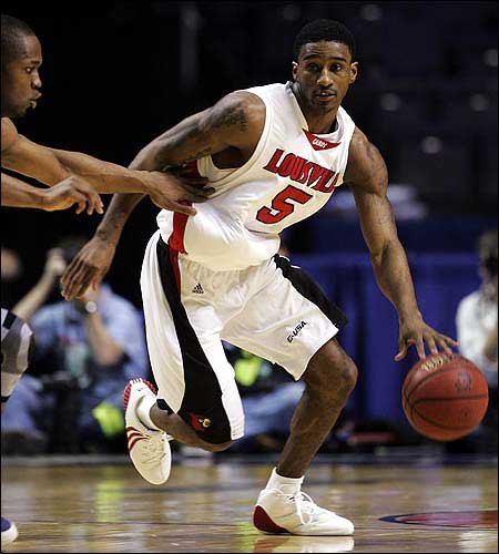 Taquan Dean: Hungry And Driven – Cardinal Sports Zone