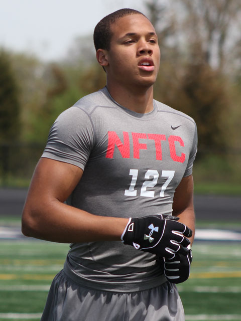 WR Cameron Polk Dismissed From Team – Cardinal Sports Zone