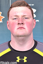 Danny Burns – Cardinal Sports Zone