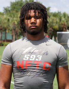 3* defensive end from Florida chooses the Cards! – Cardinal Sports Zone