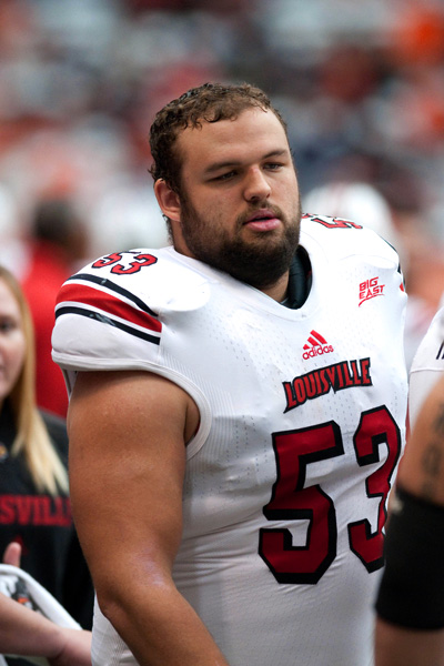 Football position breakdown: Offensive Line – Cardinal Sports Zone