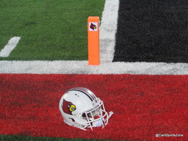Big Visitor list for Houston Game – Cardinal Sports Zone