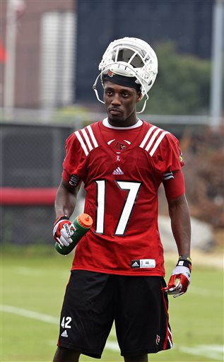 James Quick and Jason Hatcher cited for marijuana possession – Cardinal ...