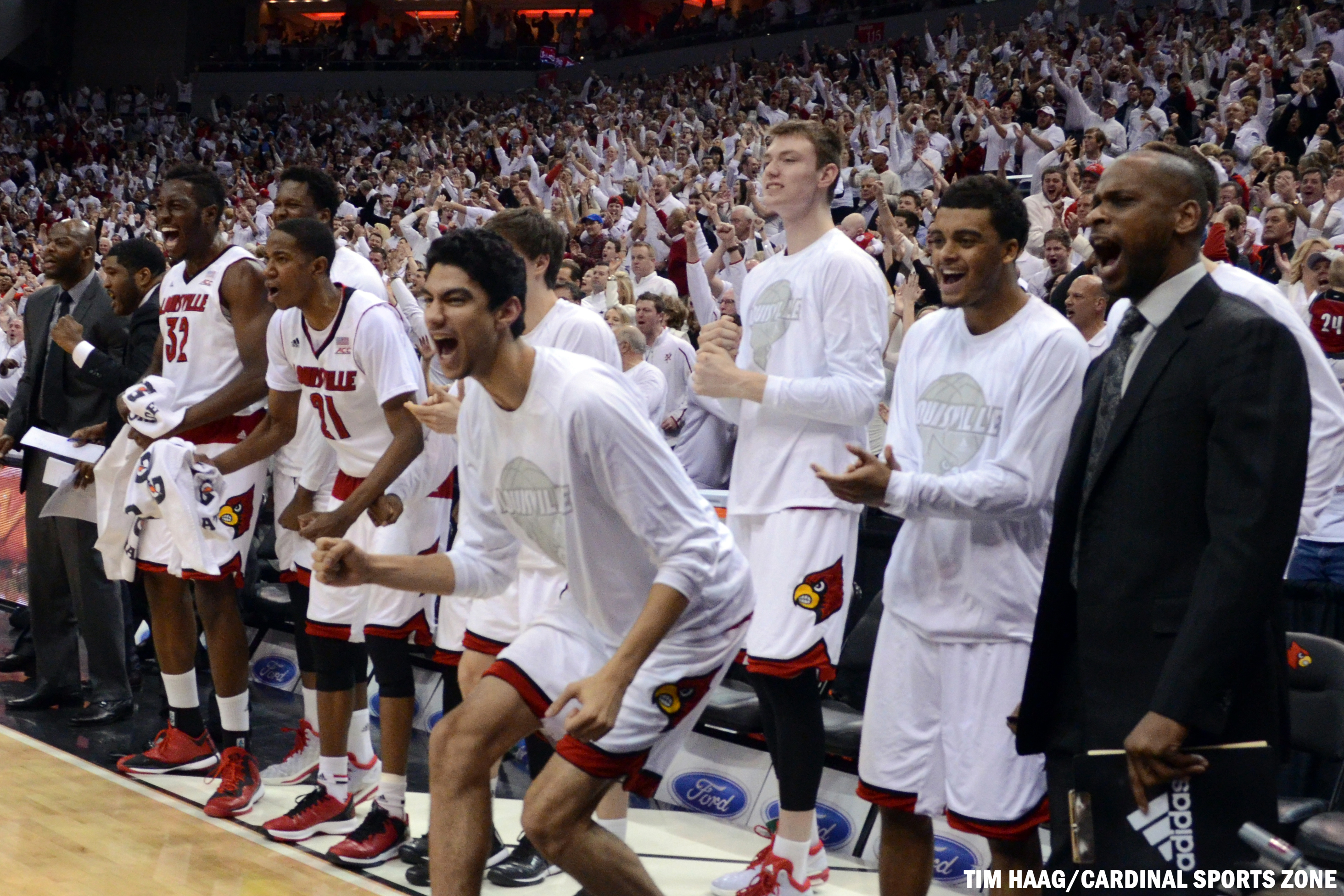 UofL Men’s Basketball To Hold NBA Pro Day This Fall – Cardinal Sports Zone