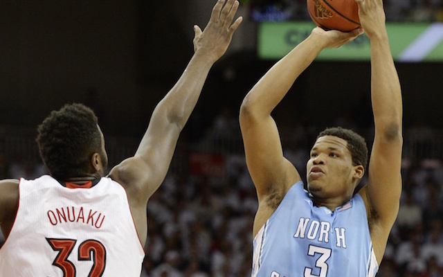 UNC’s Kennedy Meeks Doubtful for Louisville – Cardinal Sports Zone