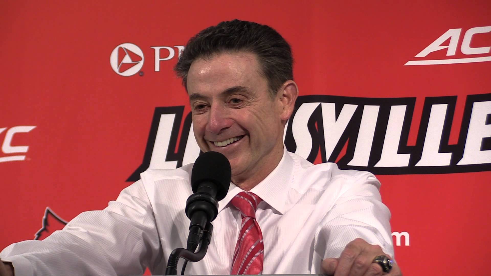 Rick Pitino Is The Celebrity Guest Picker – Cardinal Sports Zone