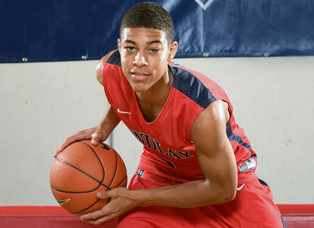 Basketball Recruiting Update on Derryck Thornton – Cardinal Sports Zone