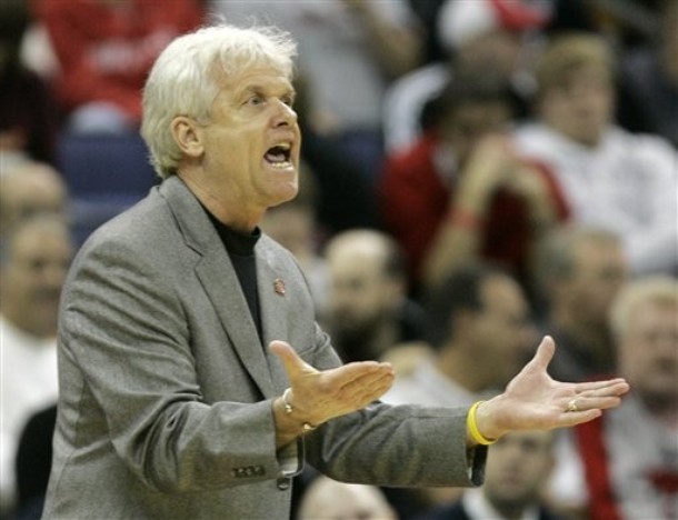 Defending the Ralph Willard Hire…For Some Reason – Cardinal Sports Zone