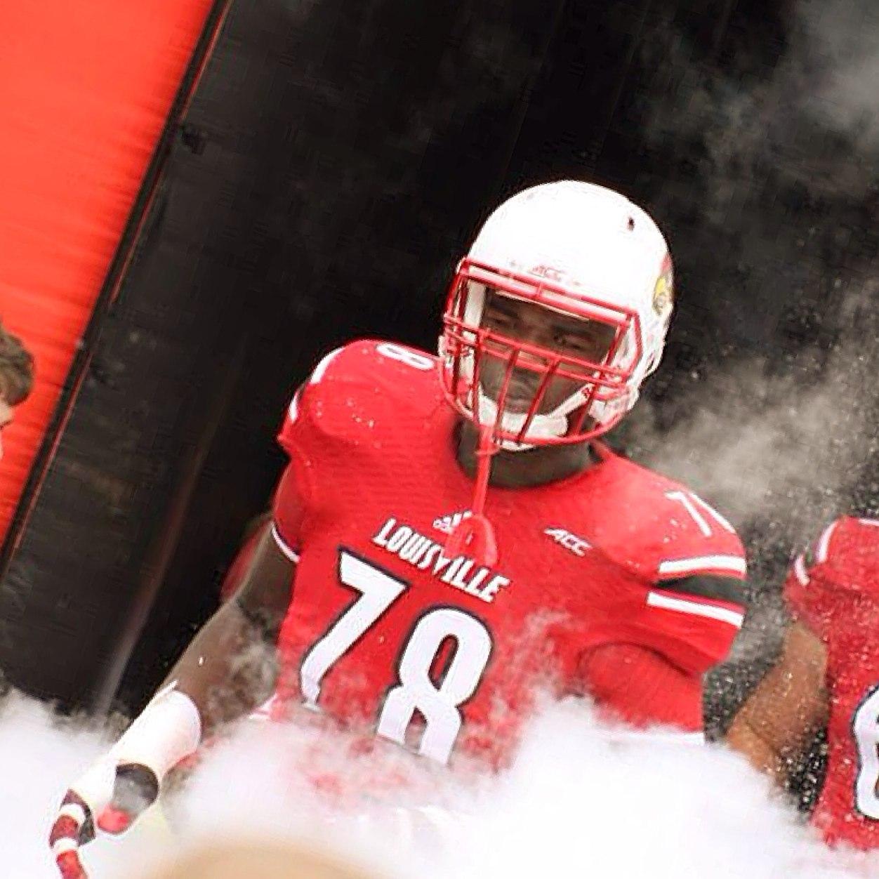 The Red Zone: Aaron Epps – Cardinal Sports Zone