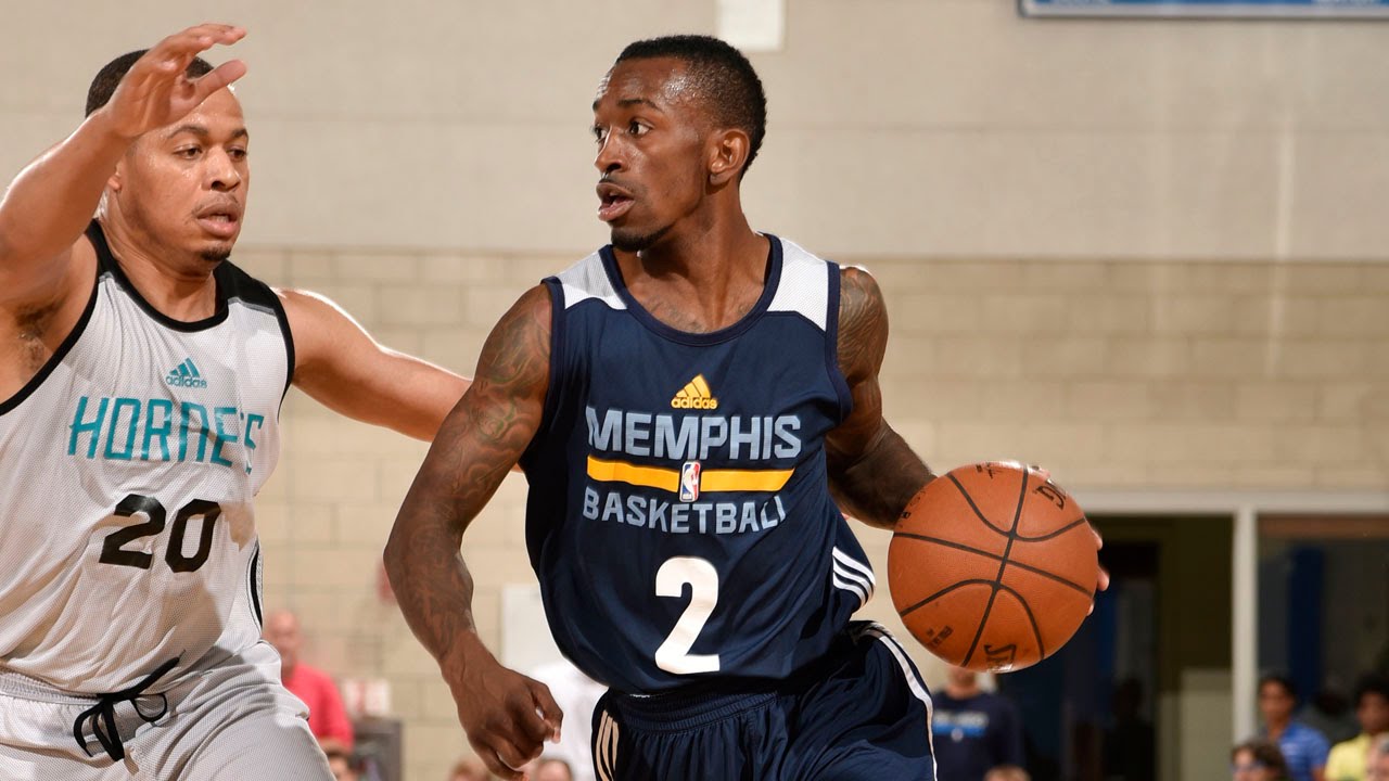 Russ Smith hits shot to win Orlando Summer League – Cardinal Sports Zone
