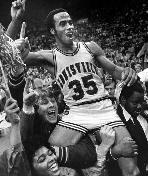 Darrell Griffith to be honored as ACC Legend – Cardinal Sports Zone