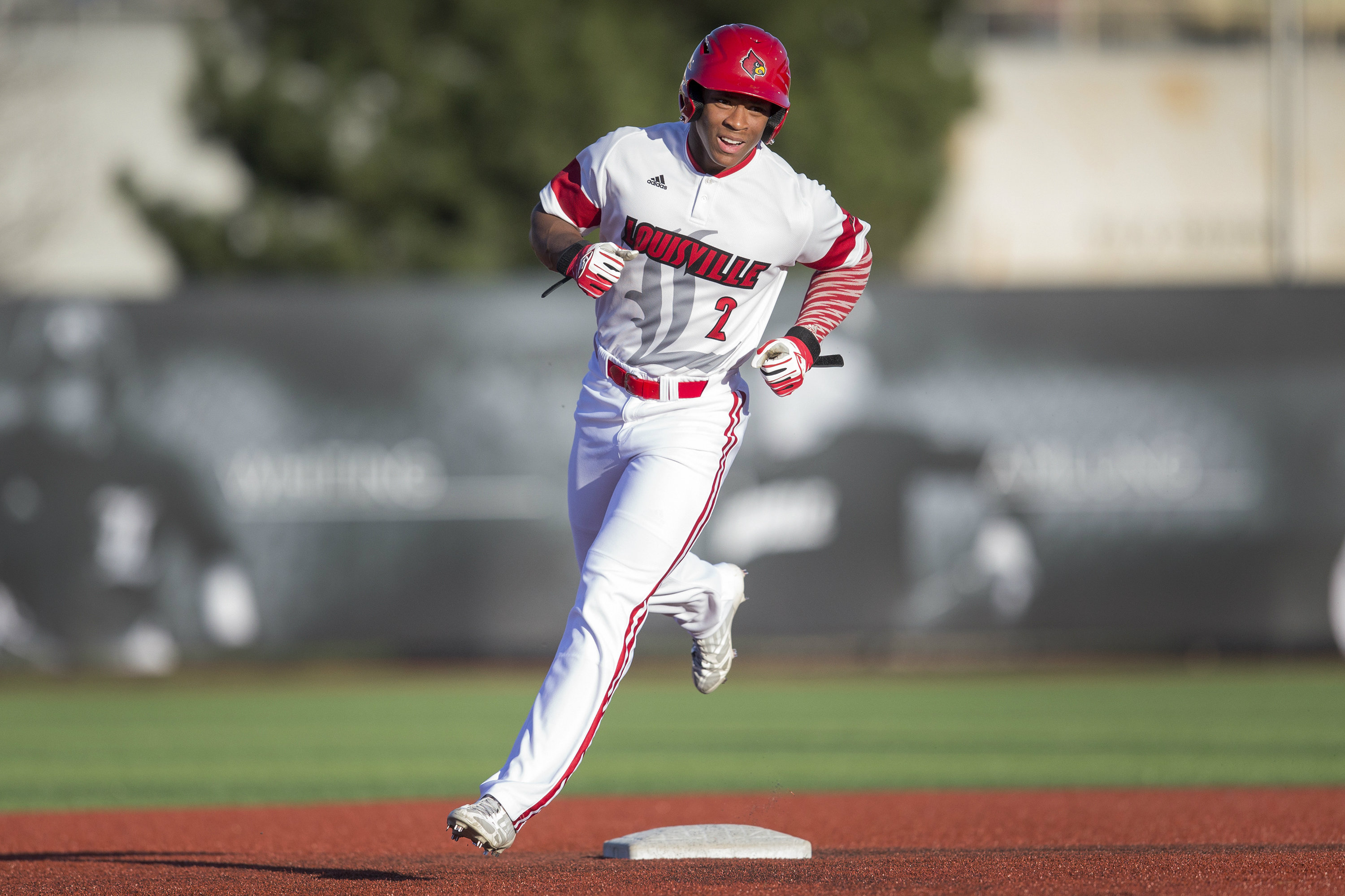 Corey Ray Didn’t Want To Come To Louisville? – Cardinal Sports Zone