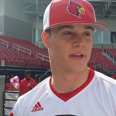 Zack Burdi Talks – Cardinal Sports Zone