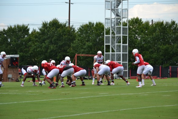 1st NCAA AP Football Poll Of The Season Released – Cardinal Sports Zone