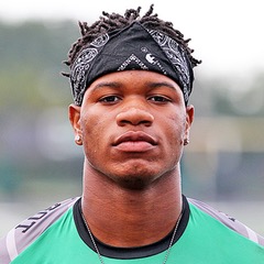 Corey Reed Signs His NLI With UofL – Cardinal Sports Zone