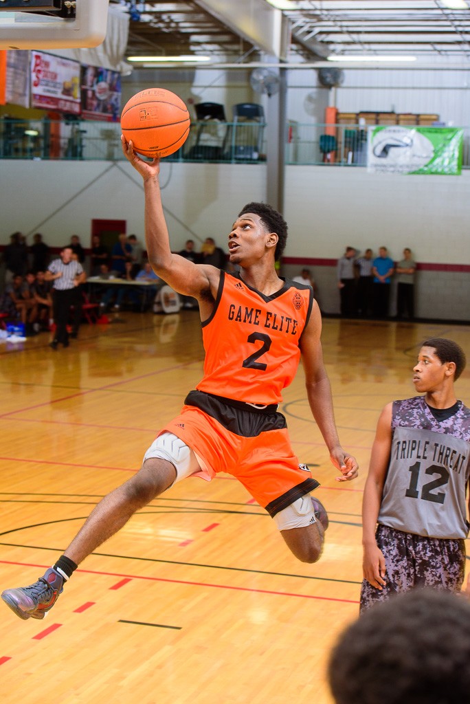 Nunnsense: Q&A With Louisville Basketball Signing Class of 2017, Part 2 ...