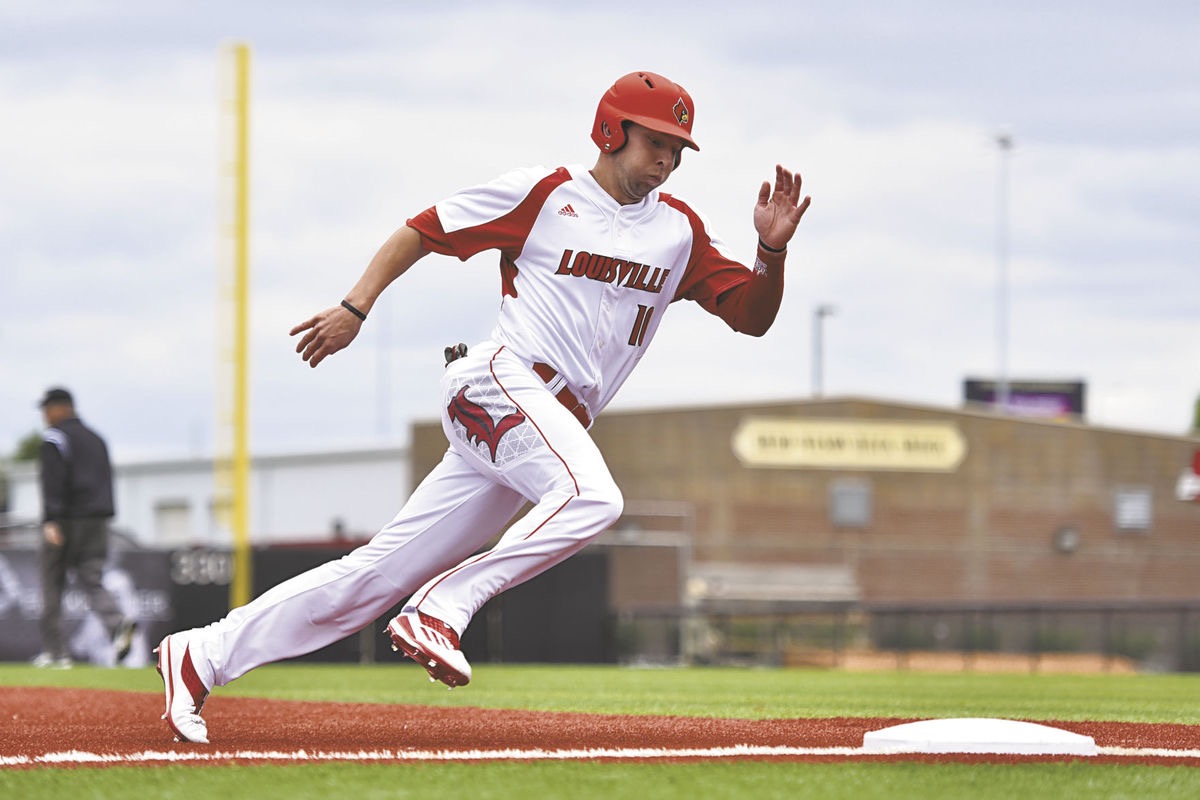 Drew Ellis Drafted By Diamondbacks – Cardinal Sports Zone
