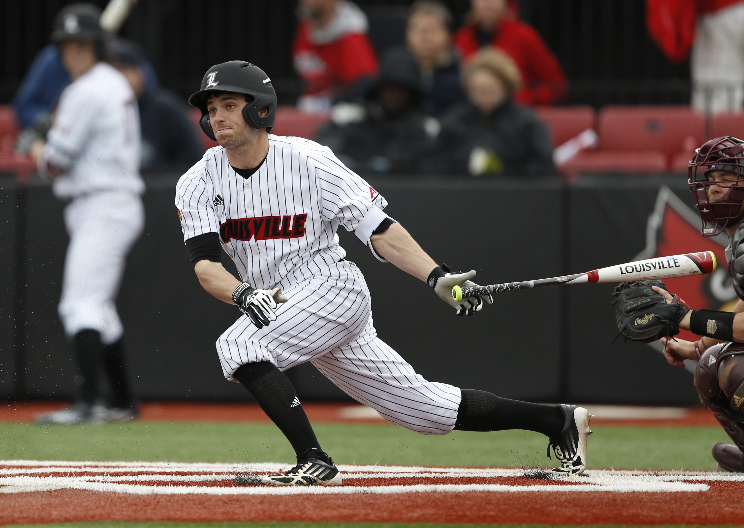 Logan Taylor Drafted By White Sox – Cardinal Sports Zone