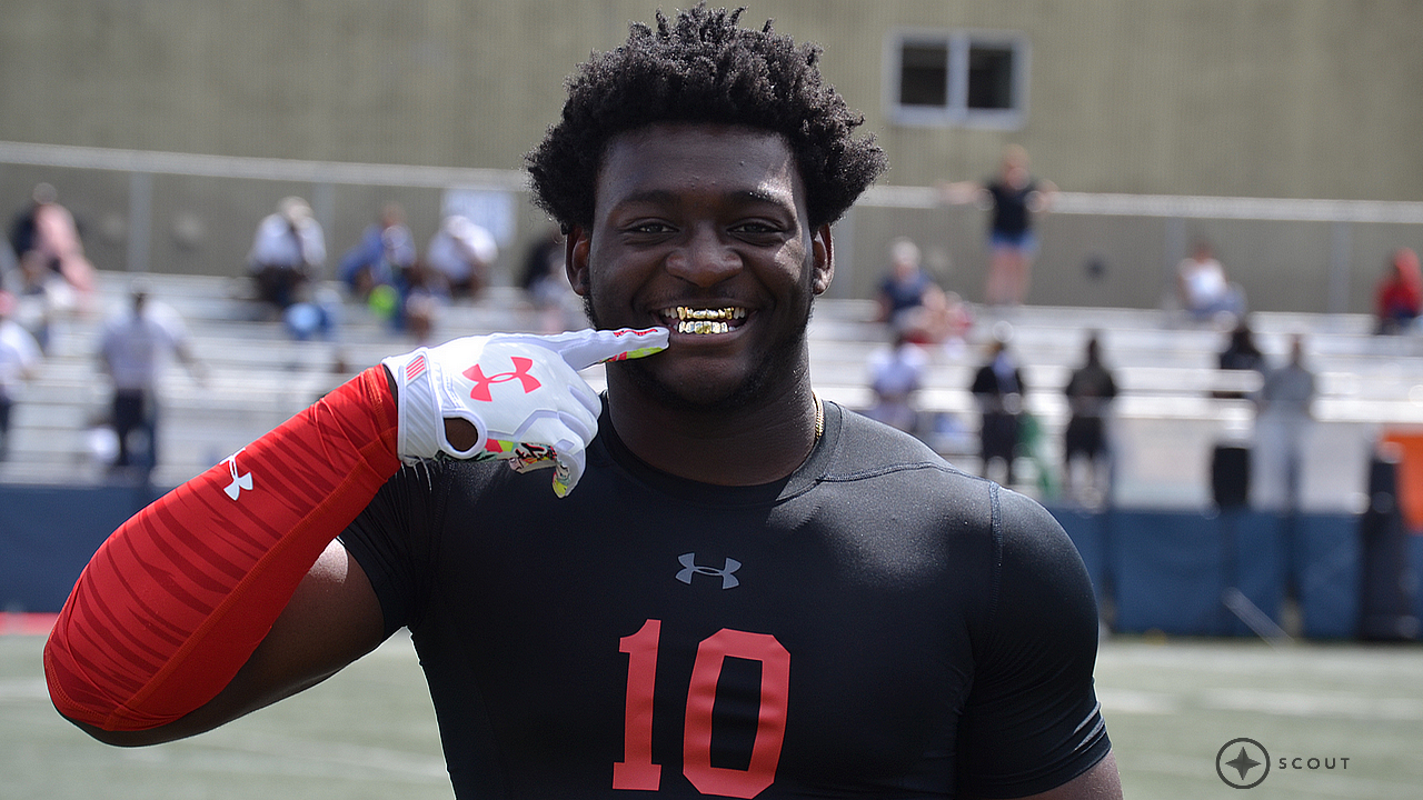 Robert Hicks III Commits To Louisville – Cardinal Sports Zone