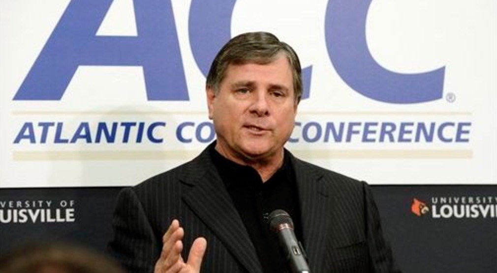 Thank You Tom: A Tribute to the Legacy of Tom Jurich – Cardinal Sports Zone