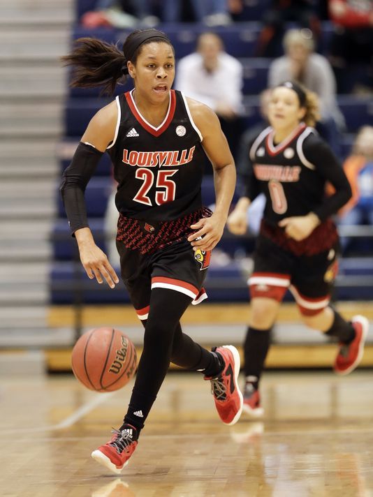 Asia Durr’s 47 Points Lifts #9 Louisville Over #5 Ohio State – Cardinal ...