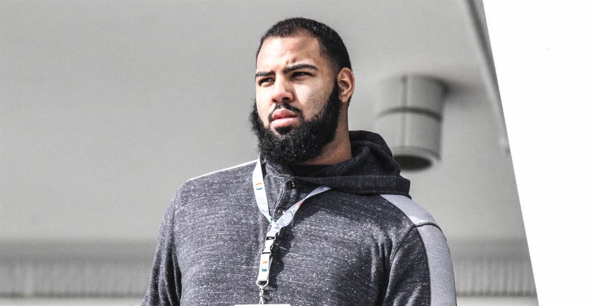 Signee Breakdown: Jared Goldwire – Cardinal Sports Zone