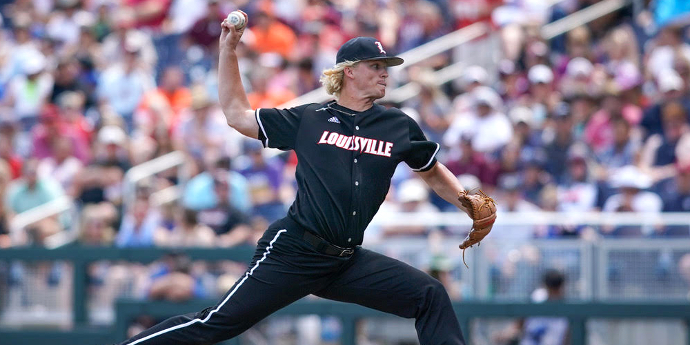 Sam Bordner Earns Preseason All-American Honor – Cardinal Sports Zone