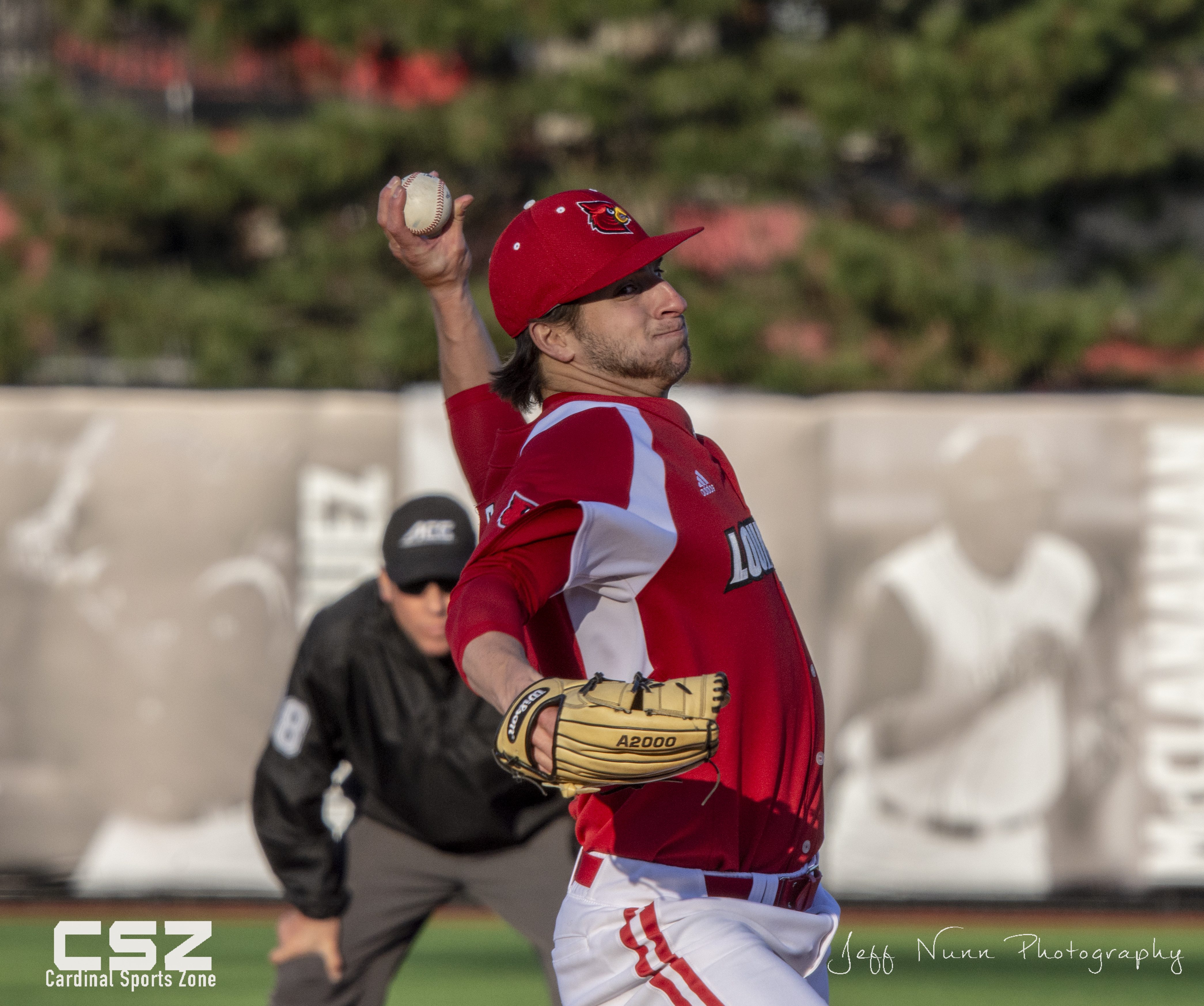 BSB vs UK-16 – Cardinal Sports Zone