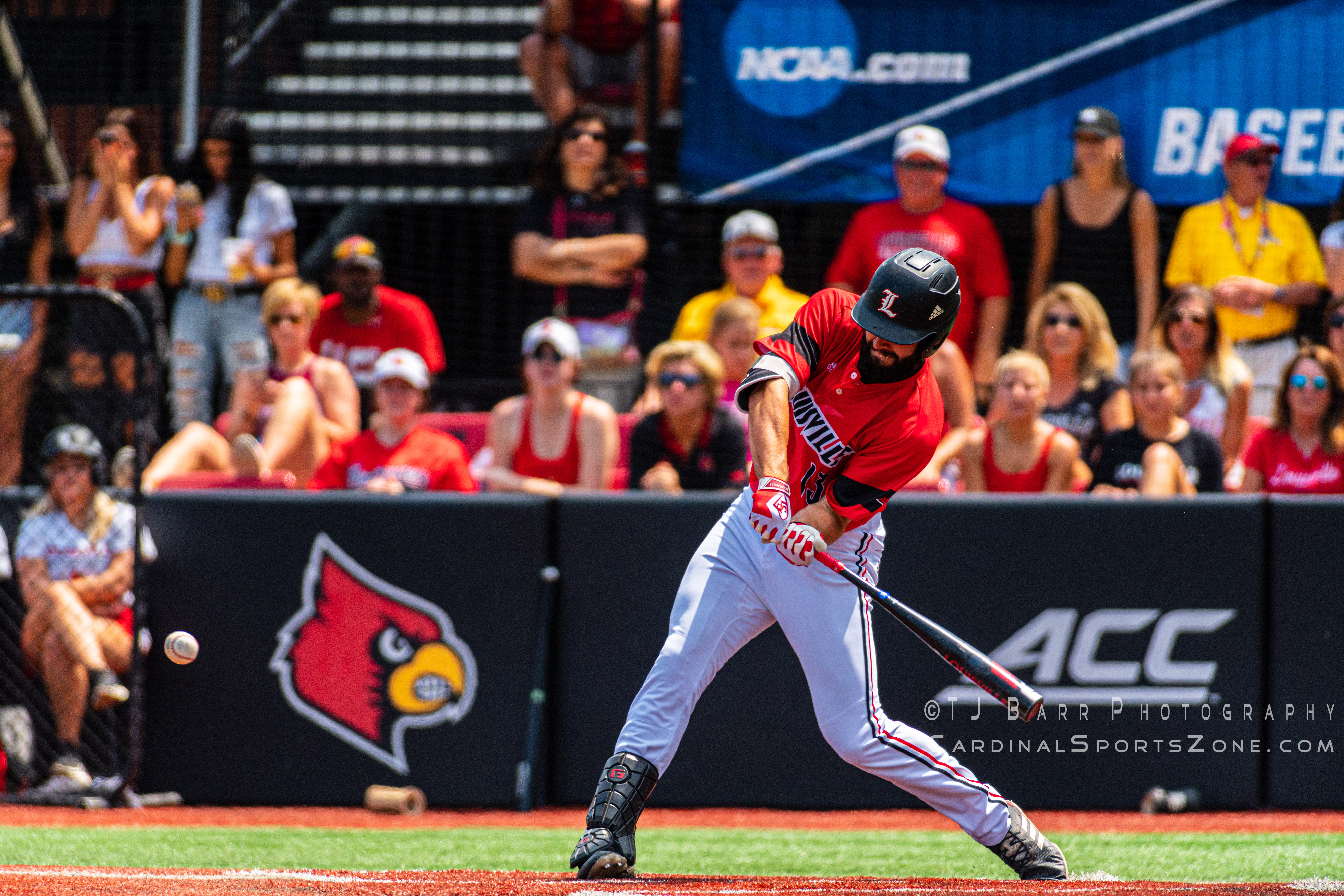 Binelas-ISU – Cardinal Sports Zone
