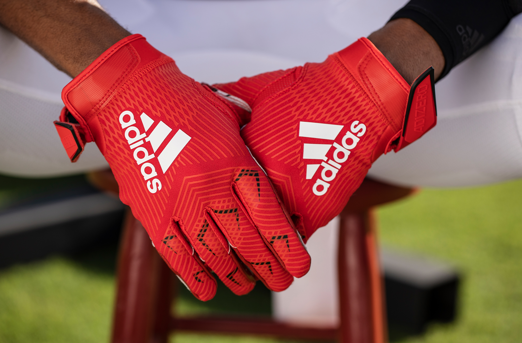 Muhammad Ali Louisville football uniform – Cardinal Sports Zone