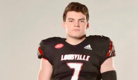 Charlie Ely – Cardinal Sports Zone