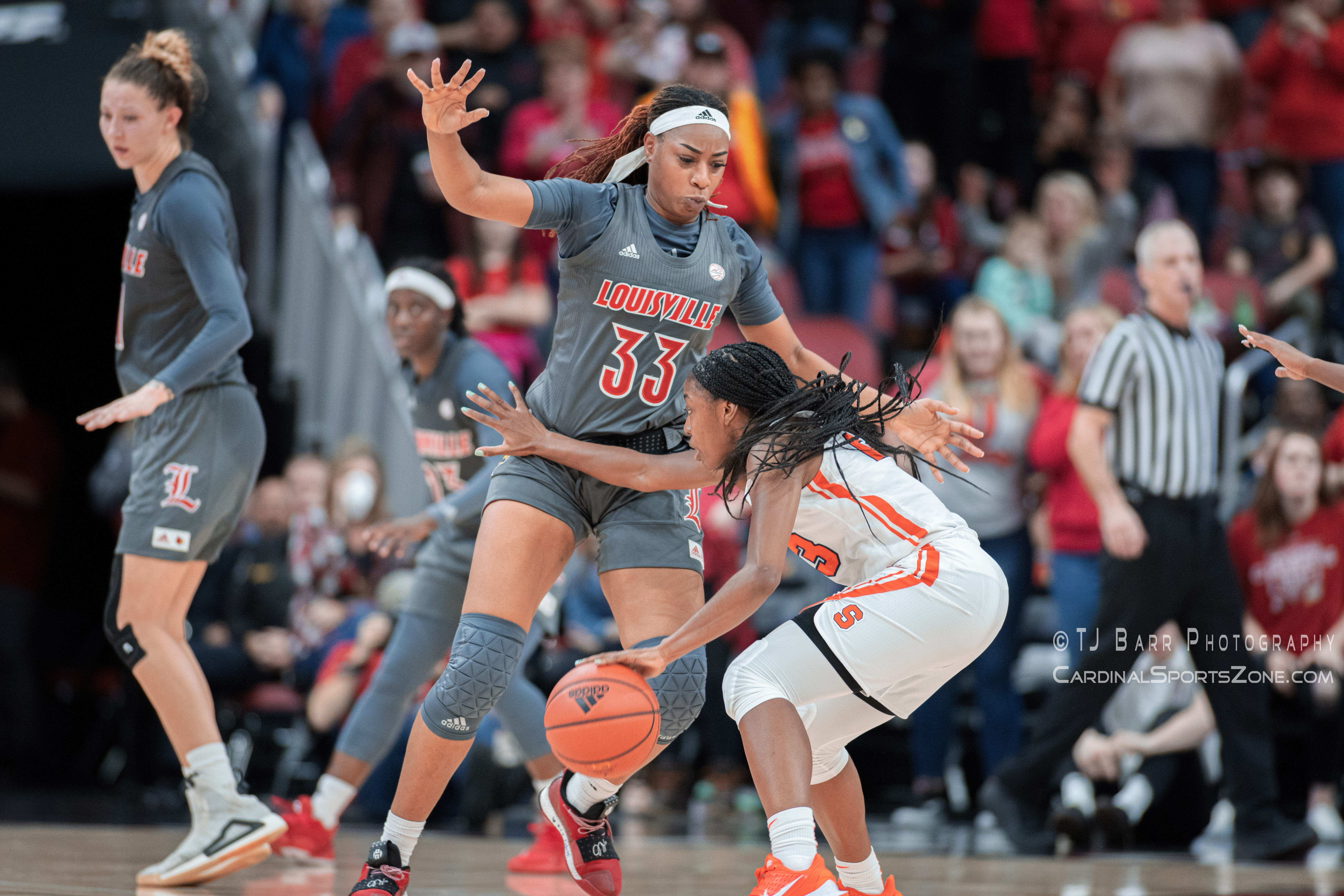 Dunham-SU – Cardinal Sports Zone