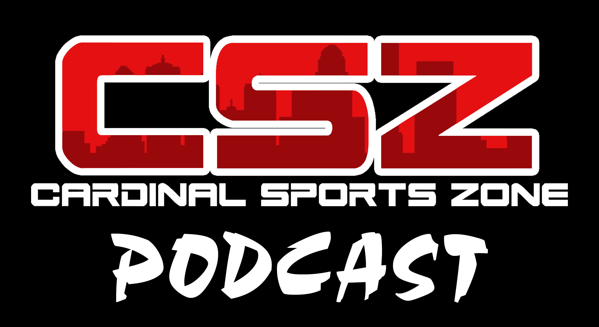 Cardinal Sports Zone Podcast Episode #303: HorseRaced But Favored; Its ...