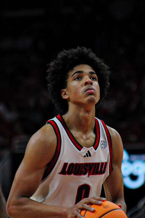 Mikel Brown Jr. Earns Co ACC Player & Co-Rookie of the Week – Cardinal ...